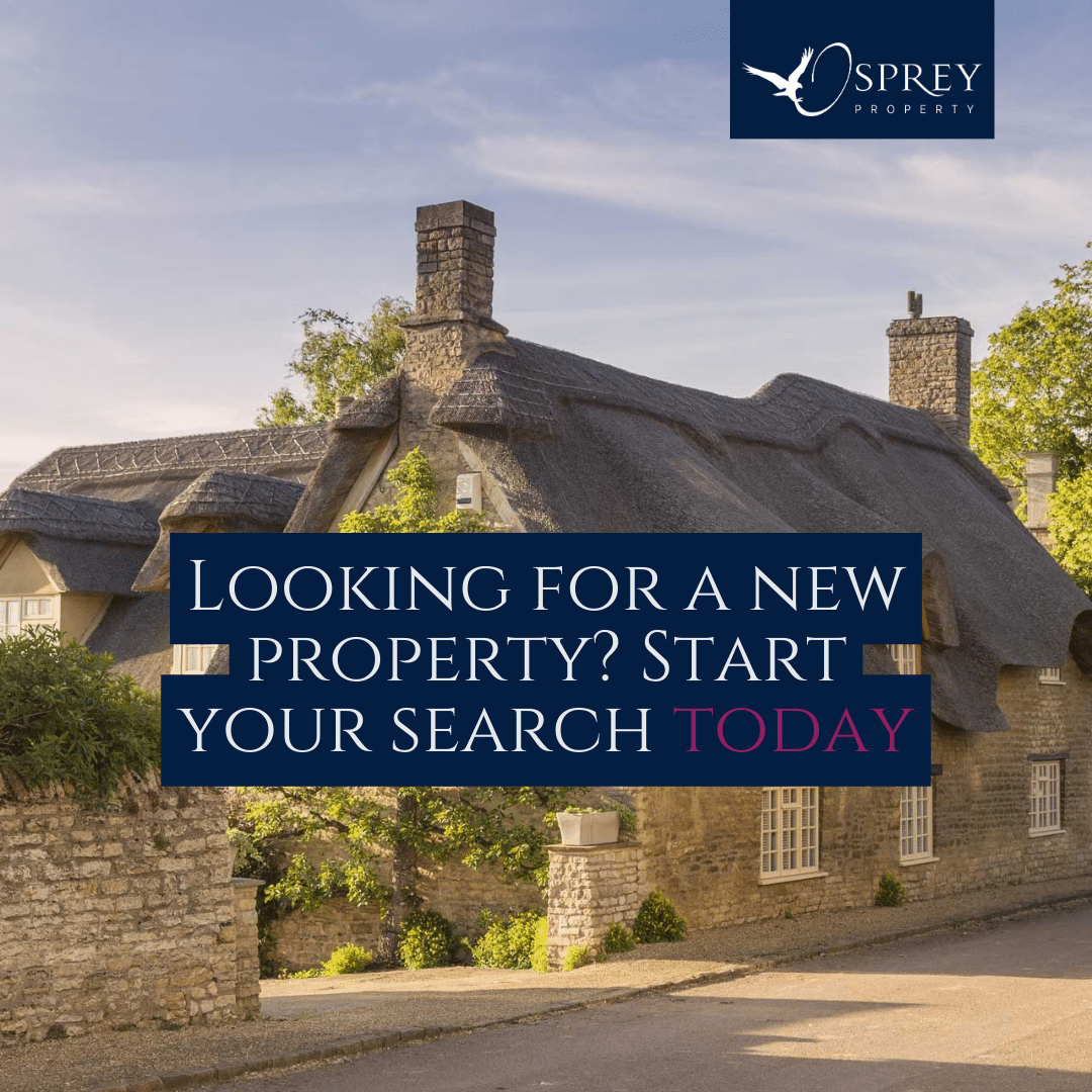 Terraced houses for sale in Brigstock | Osprey Property