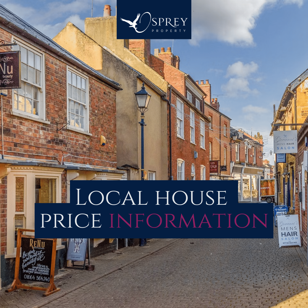 Area Guide | Osprey Property