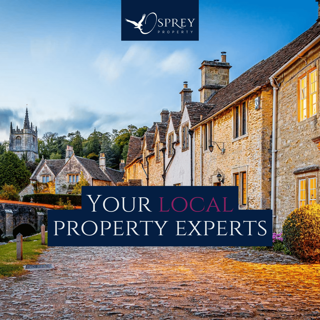 About | Osprey Property